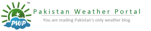 Pakistan Weather Portal (PWP) – Returns! – Pakistan Weather Portal (PWP)