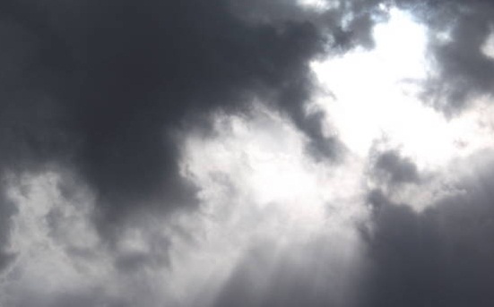 Portal Interactive: Clouds over Punjab! – Pakistan Weather Portal