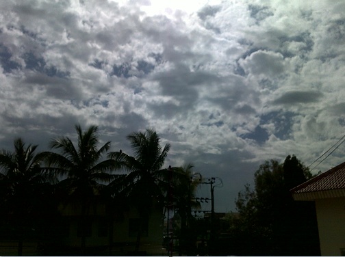 Portal Interactive: The unforgettable rain of July 2009 – Pakistan ...